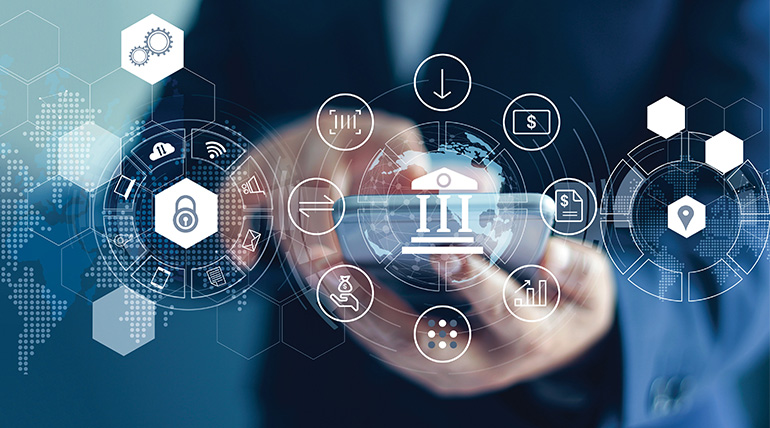 6 Tipps für ein sicheres OnlineBanking - VR Teilhaber Blog